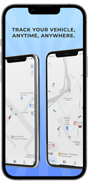 Trackon GPS: Leading GPS Tracking Company in Nepal
